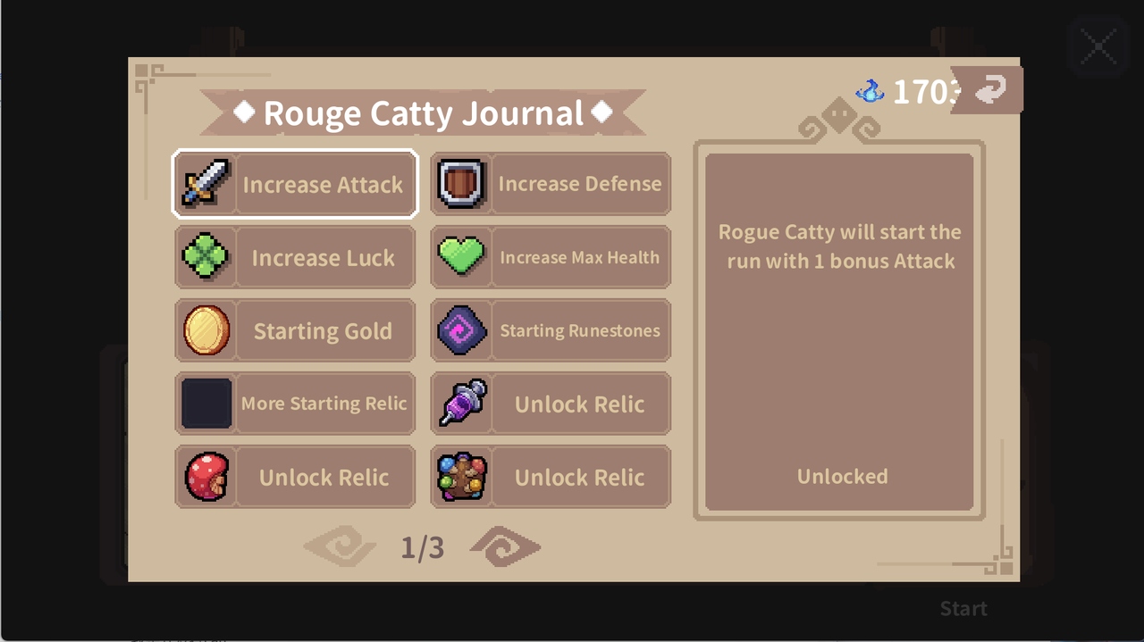 Steam Community :: Stray Path