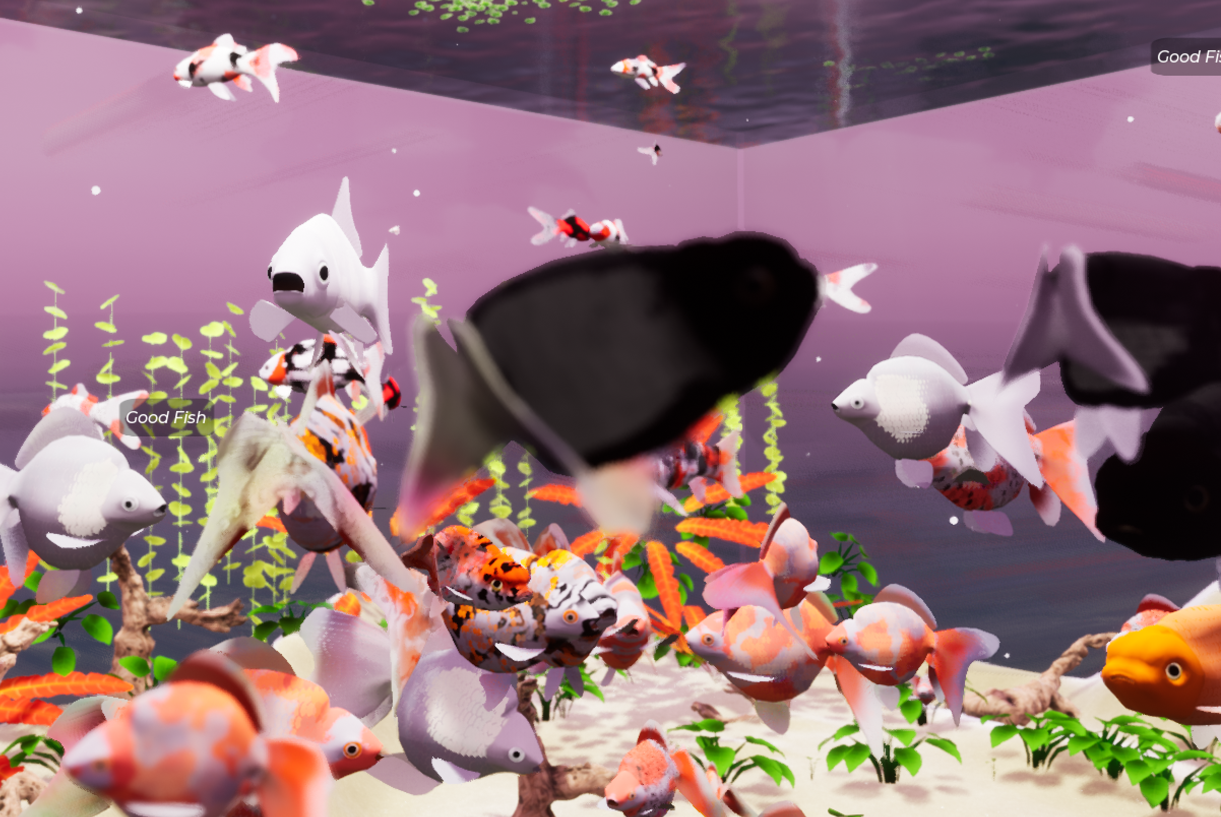 Steam Community :: Fish Game