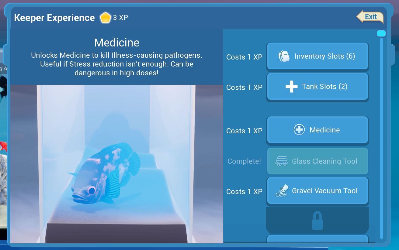 Steam Community :: Fish Game