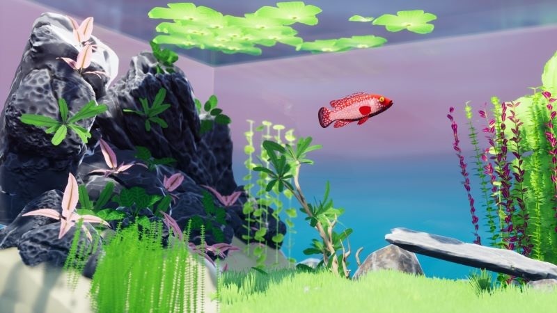 Fish Game - Big News! - Steam News
