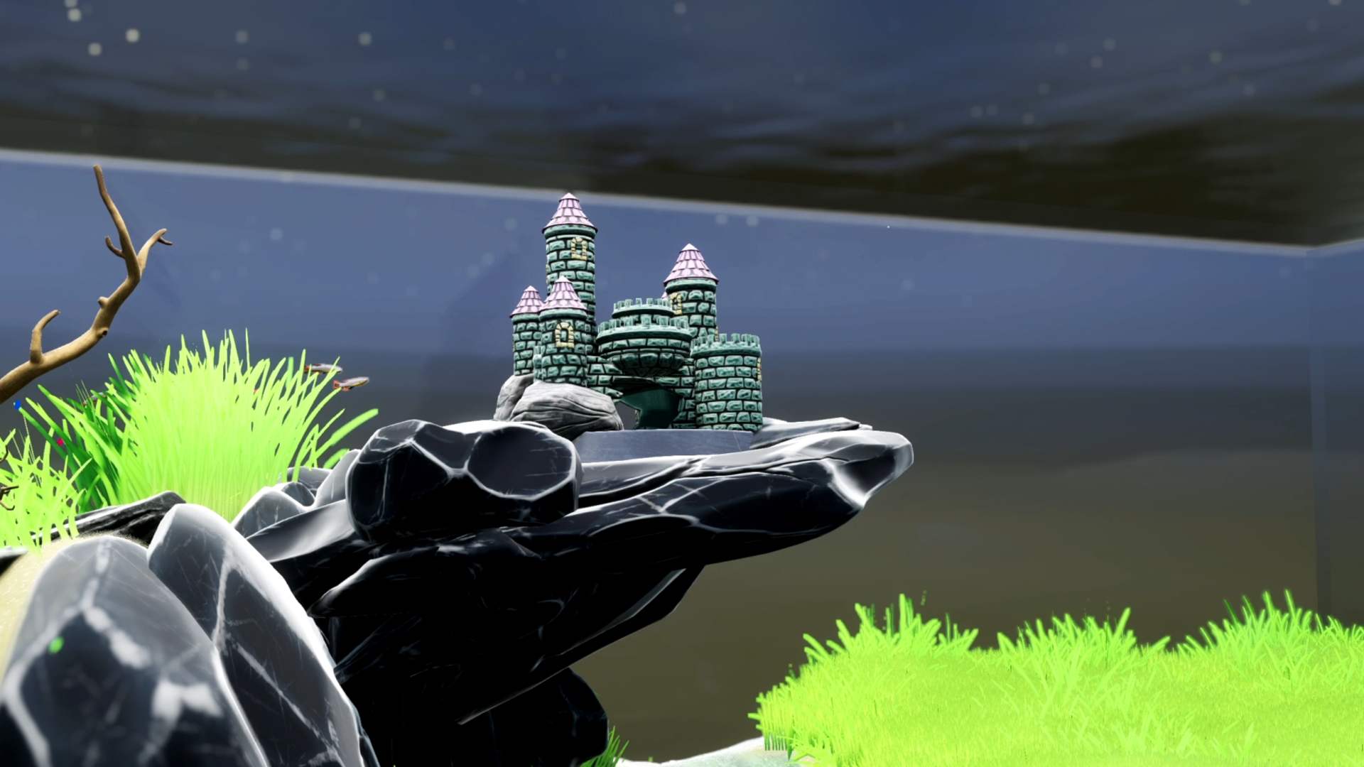 Steam Community :: Fish Game