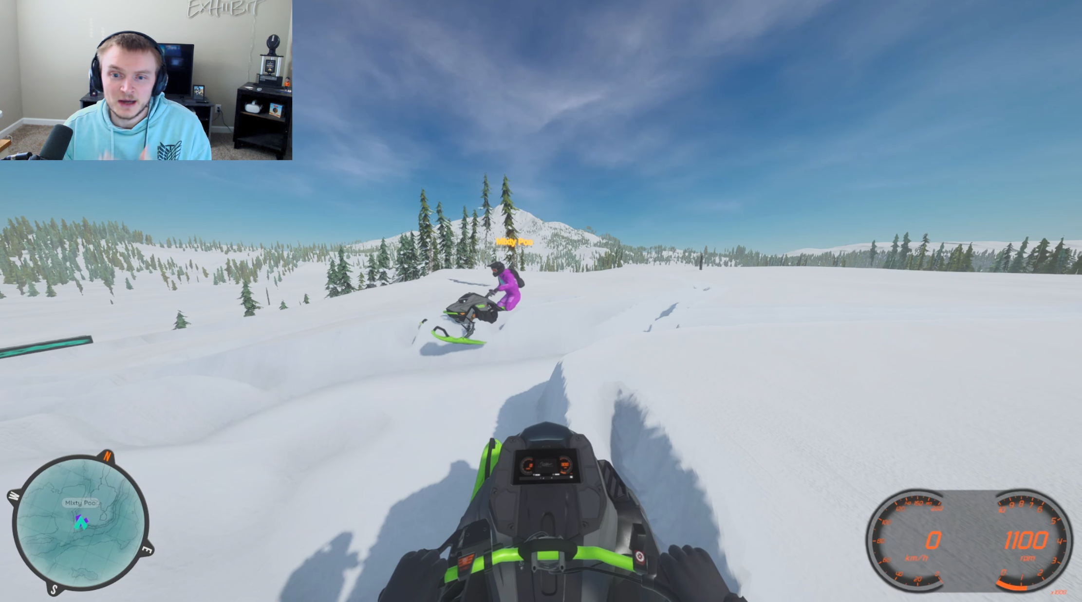 Steam Community :: Sledders