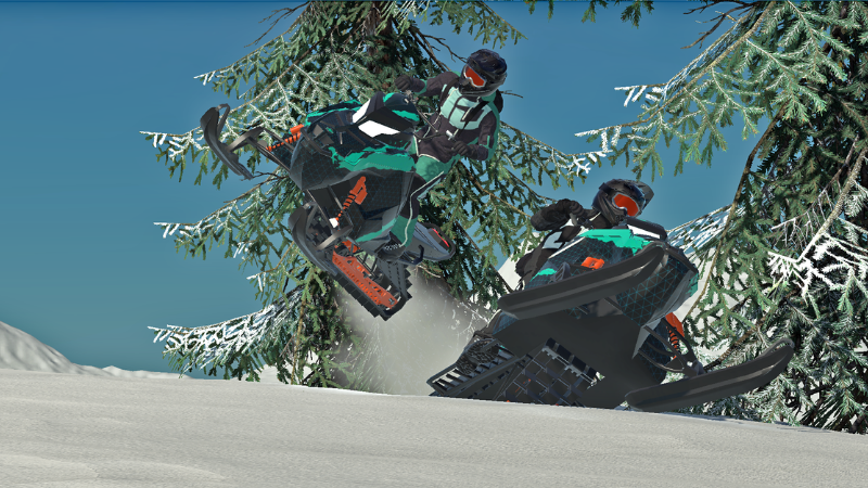 Sledders - Three More Days of Sledders' Demo - Steam News