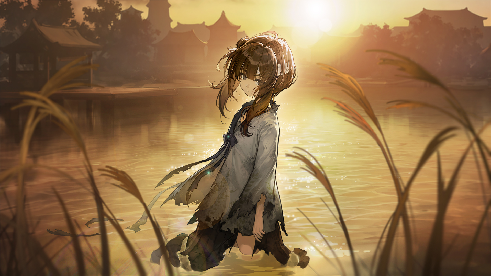 Steam Community :: The Hungry Lamb: Traveling in the Late Ming Dynasty