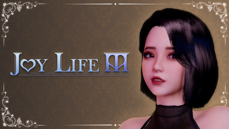 YUME 4 - Joy Life 3" will be launched on Steam soon! - Steam News