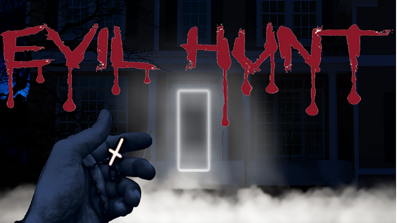 Evil Hunt - Evil never sleeps - A Major Update is ready! - Steam News