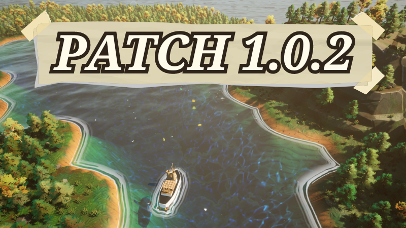 Bootleg Steamer - Bootleg Steamer Patch 1.0.2 - Steam News