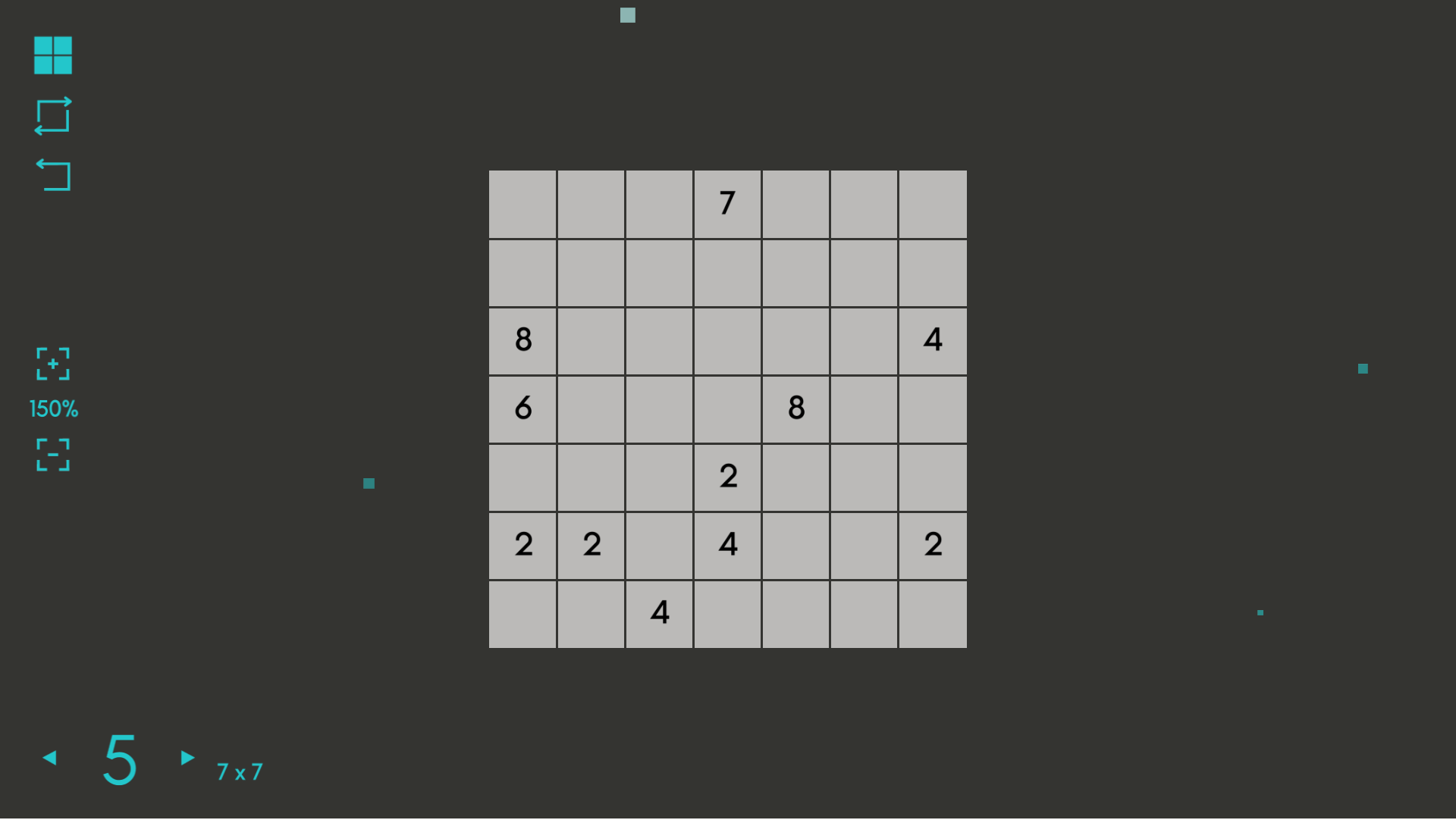 Steam Community :: Square Logic