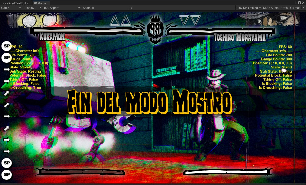 Steam Community :: Mostroscopy