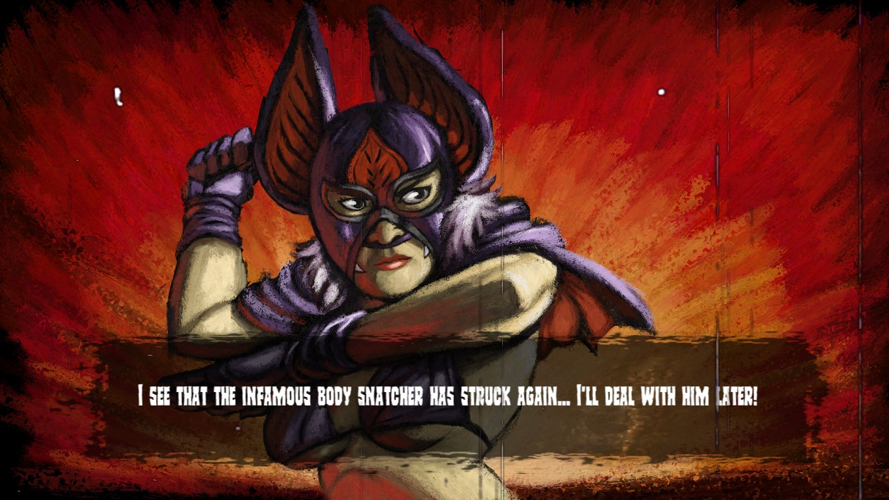 Steam Community :: Mostroscopy