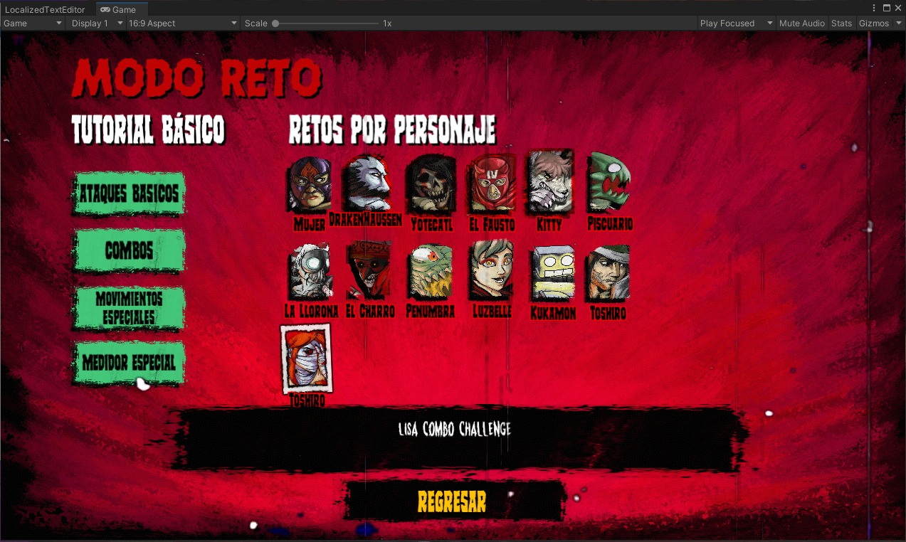 Steam Community :: Mostroscopy