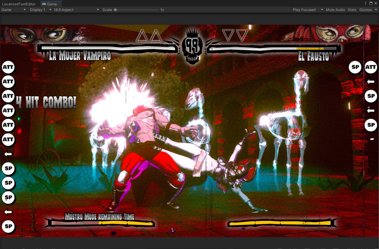 Steam Community :: Mostroscopy