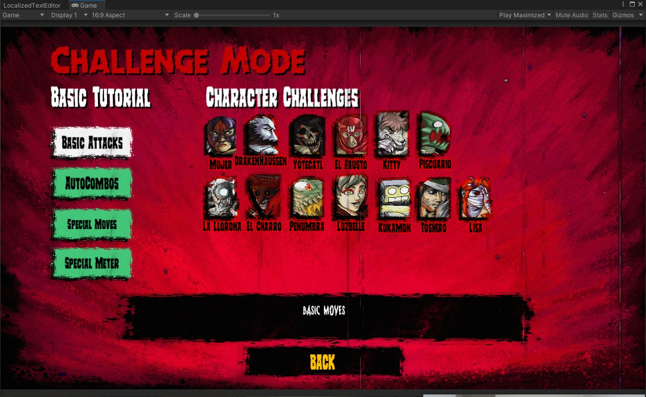 Steam Community :: Mostroscopy