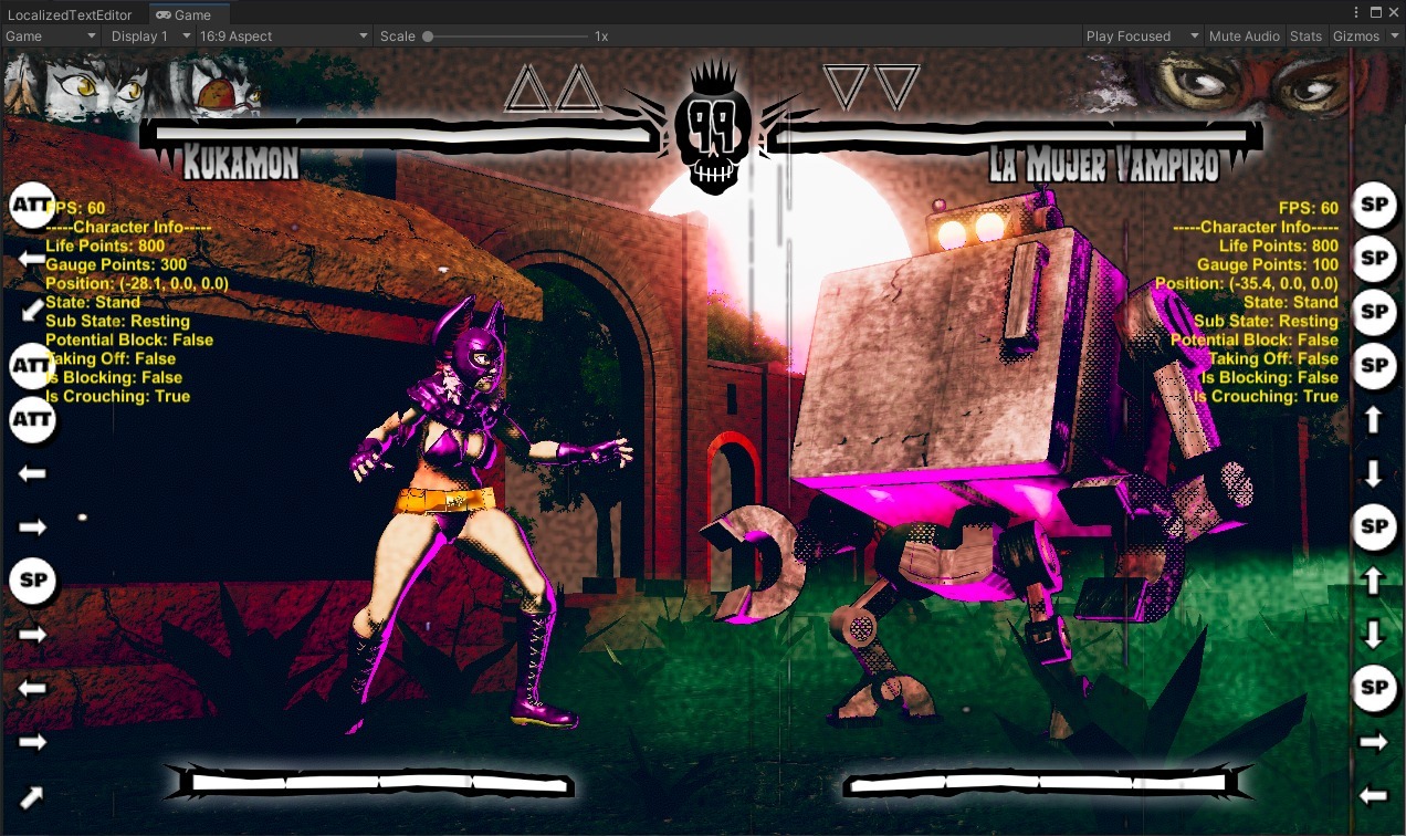 Steam Community :: Mostroscopy