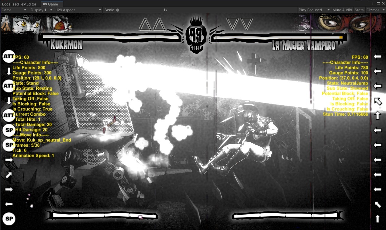 Steam Community :: Mostroscopy