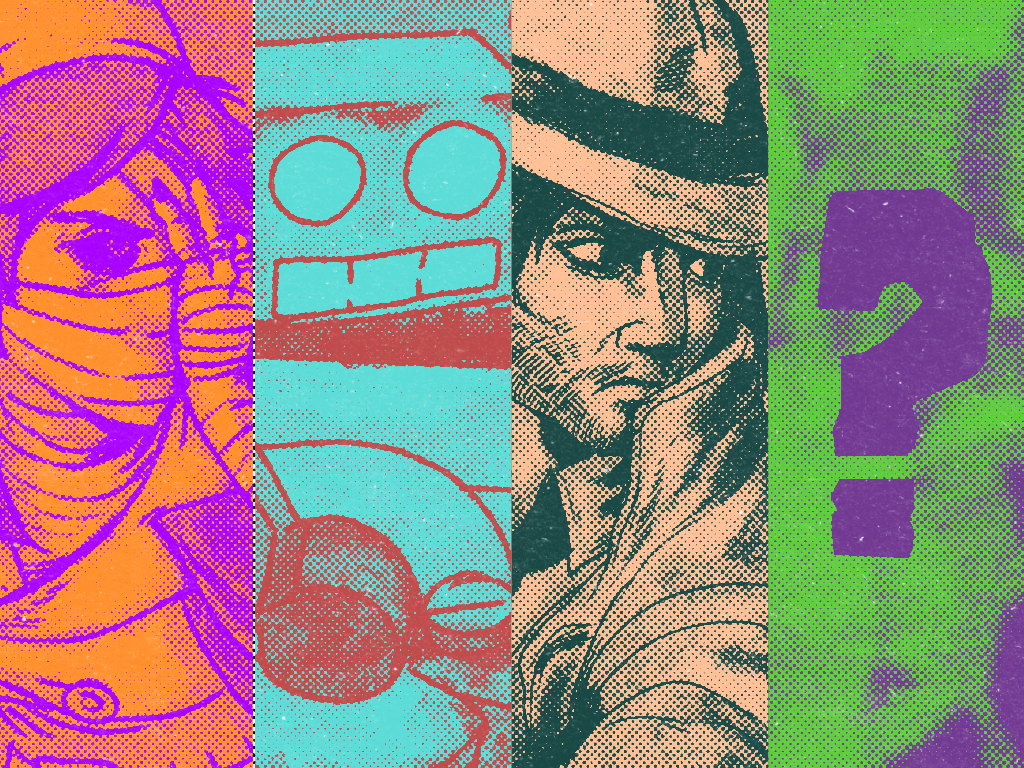 Steam Community :: Mostroscopy