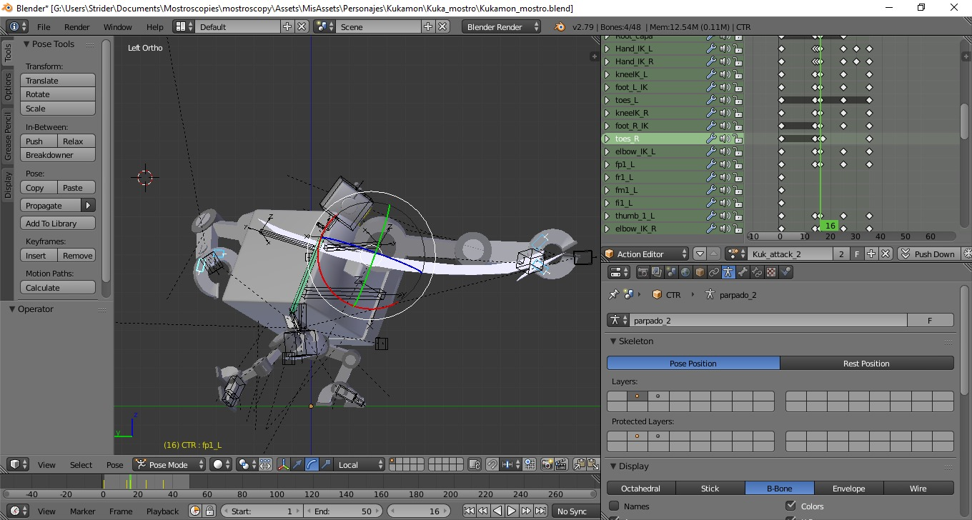 Steam Community :: Mostroscopy