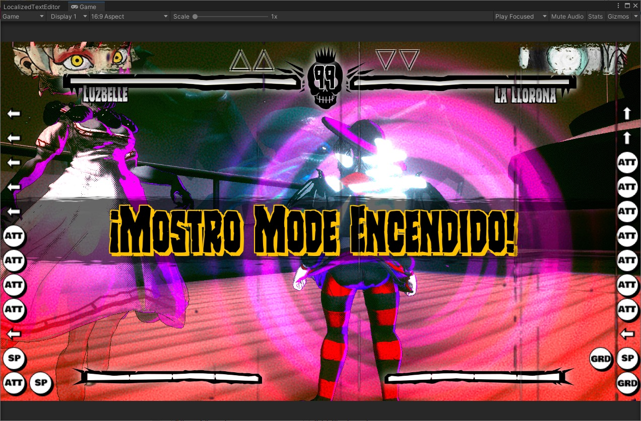 Steam Community :: Mostroscopy