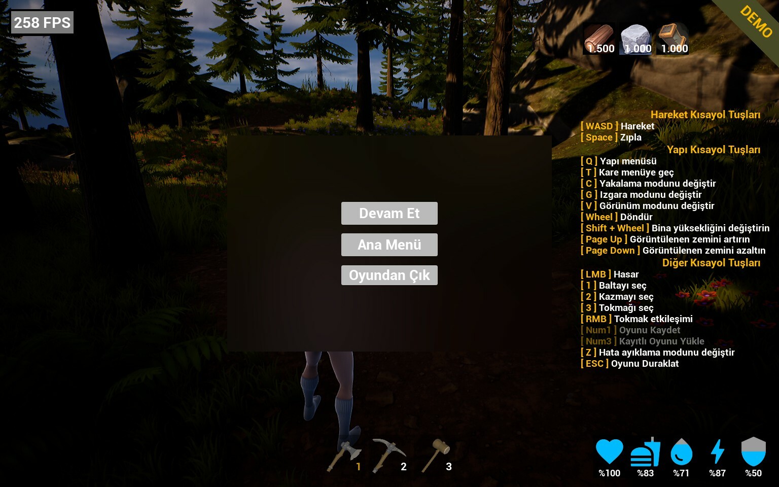 Steam Community :: Forest Life