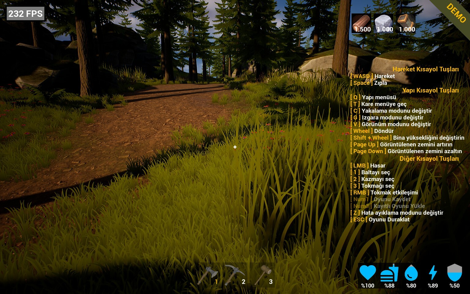 Steam Community :: Forest Life