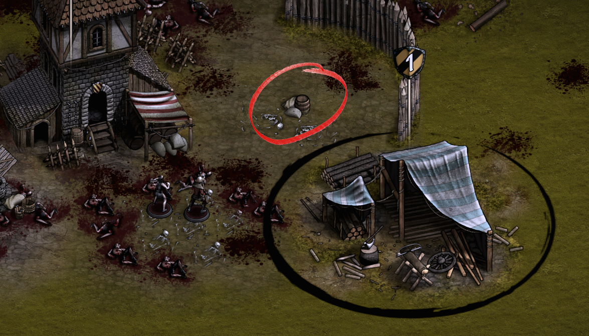 Steam Community :: Plague Lords