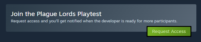 Steam Community :: Plague Lords: Witch Hunt