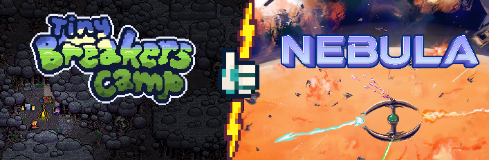 Steam Community :: Tiny Breakers Camp