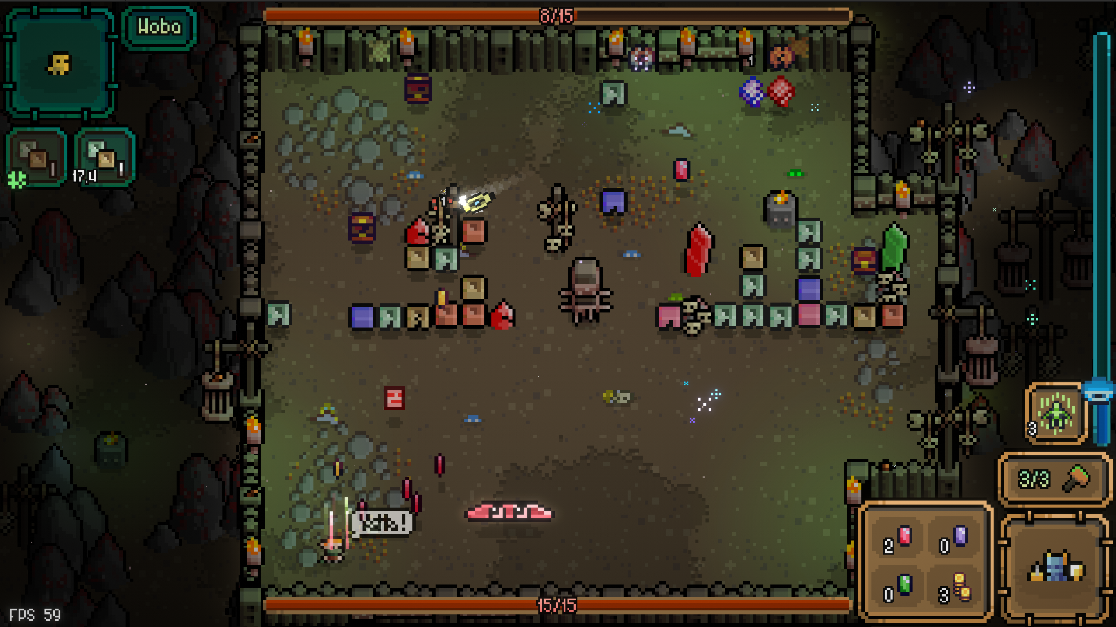 Steam Community :: Tiny Breakers Camp