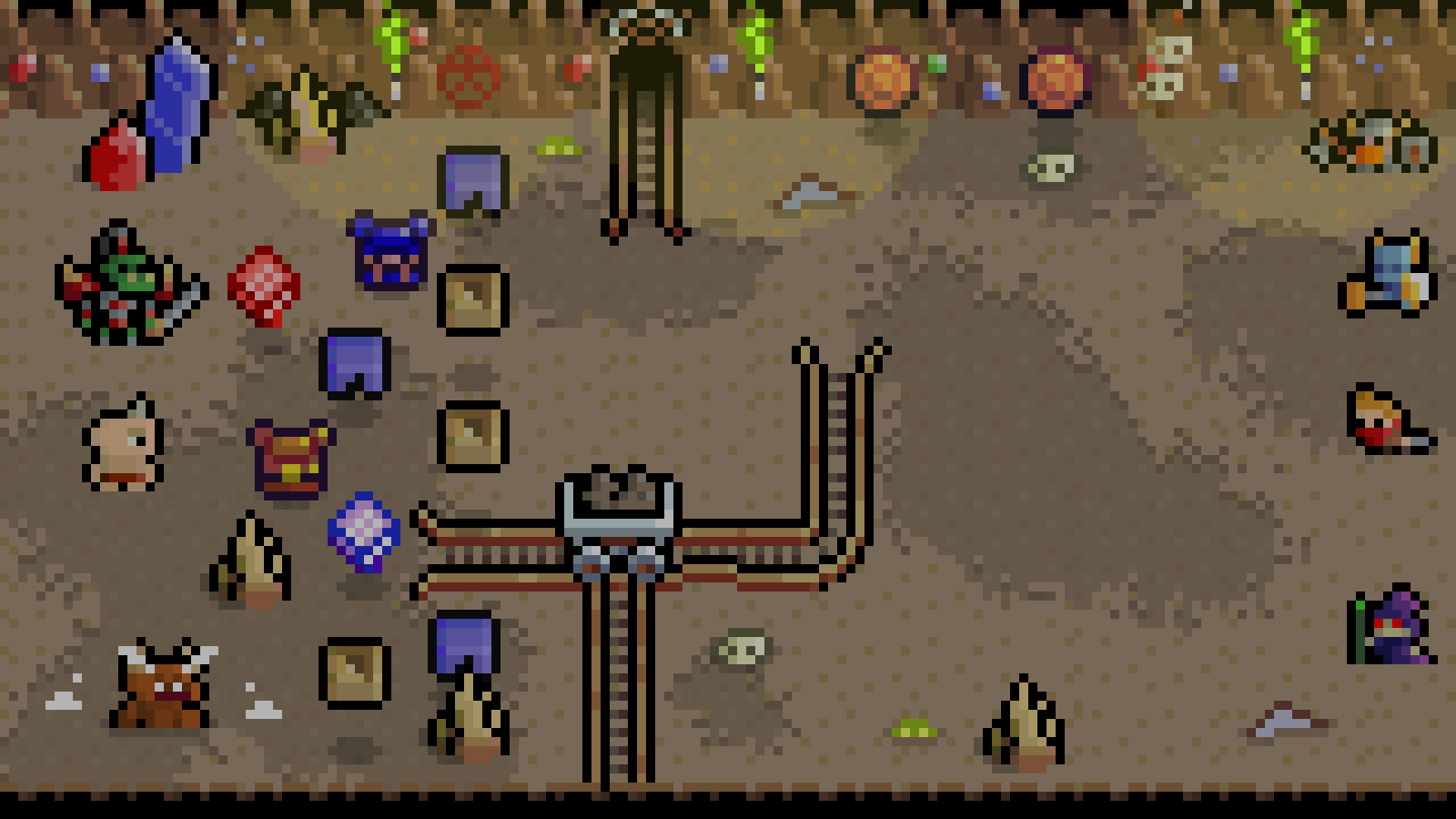 Steam Community :: Tiny Breakers Camp