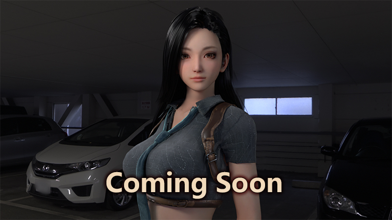 Steam Community :: 末世少女 Zombie Girl