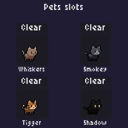 Steam Community :: Desktop Pet Project