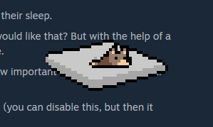 Steam Community :: Desktop Pet Project