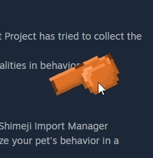 Steam Community :: Desktop Pet Project