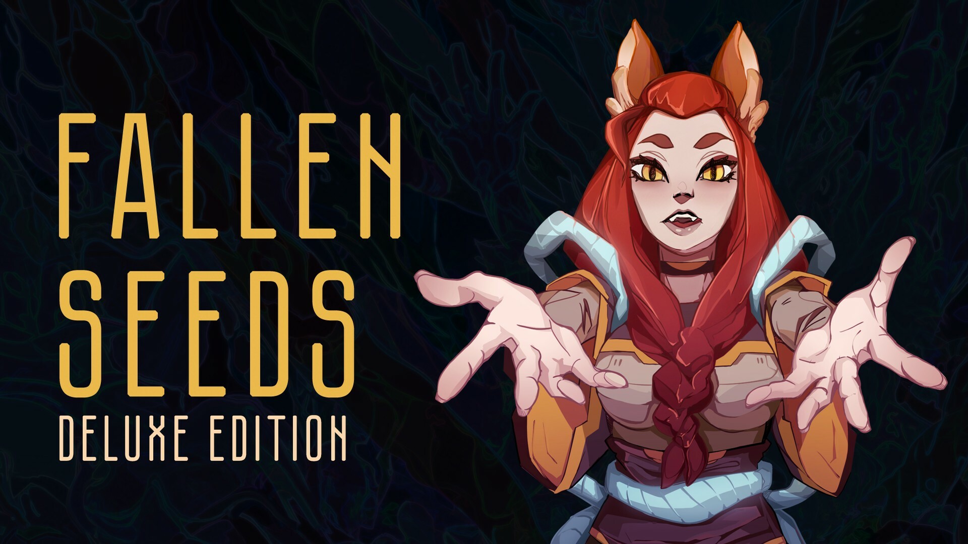 Steam Community :: Fallen Seeds