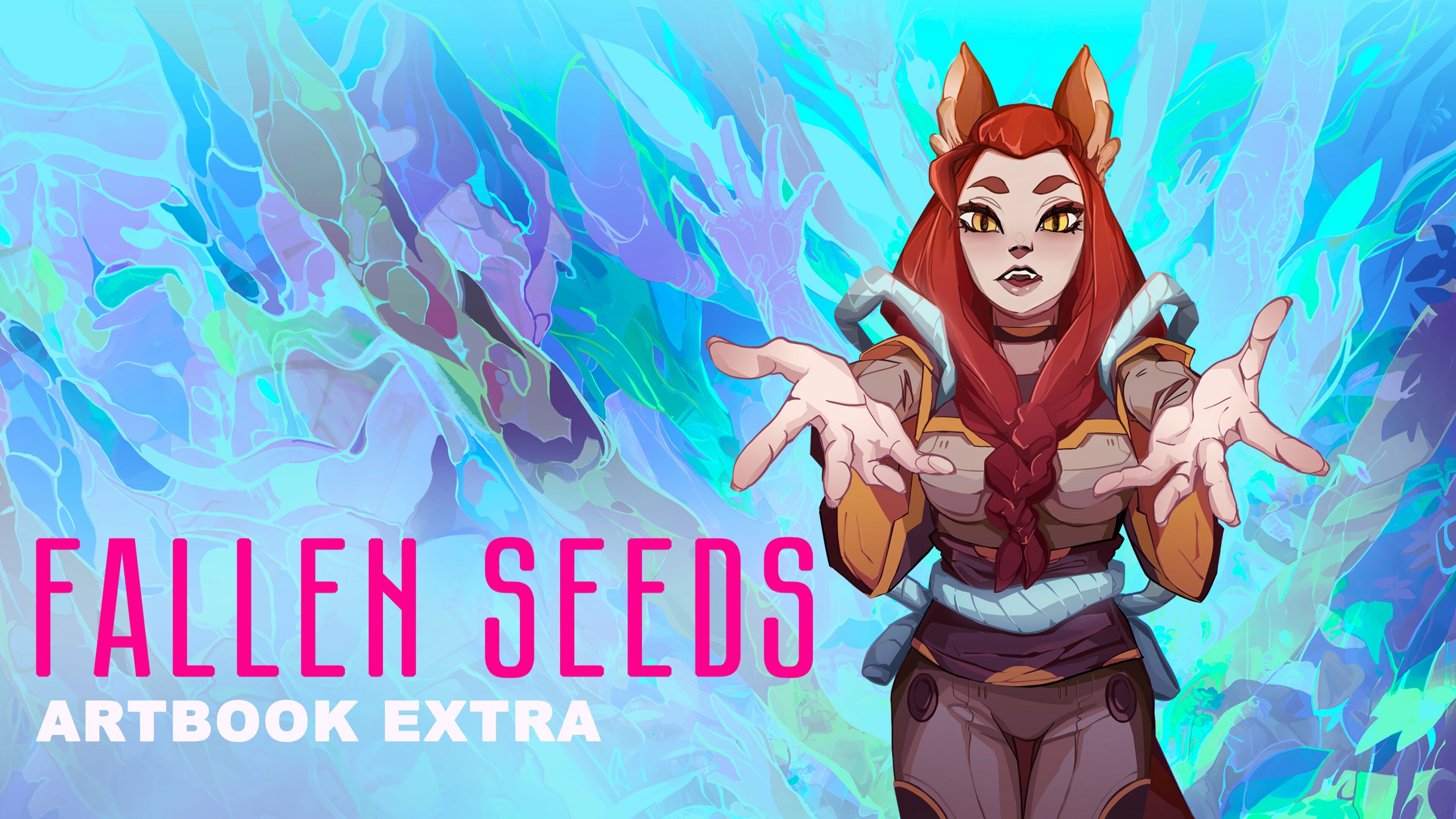 Steam Community :: Fallen Seeds