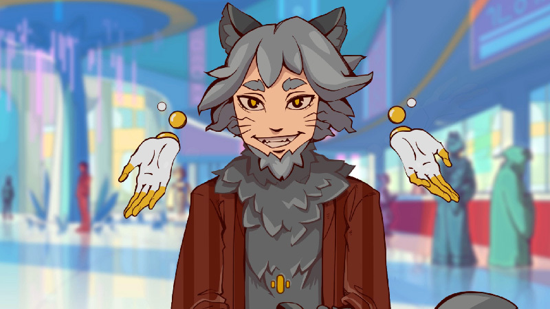 Fallen Seeds - Important announcement from Frank - Steam News