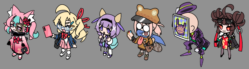 Steam Community :: Astral Party