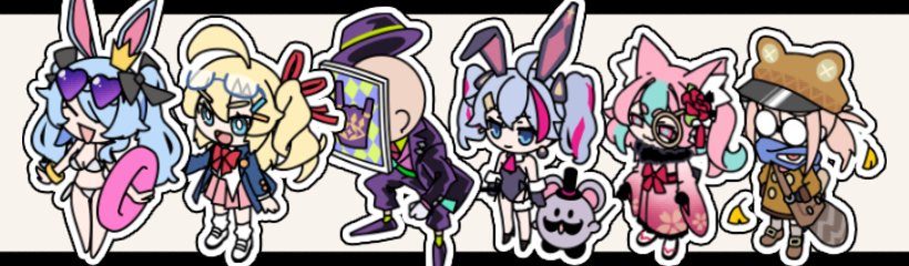 Steam Community :: Astral Party