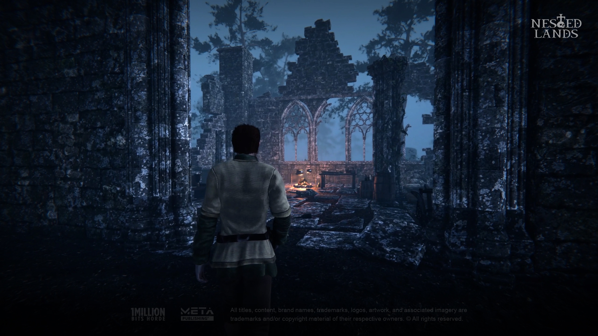 Steam Community :: Nested Lands