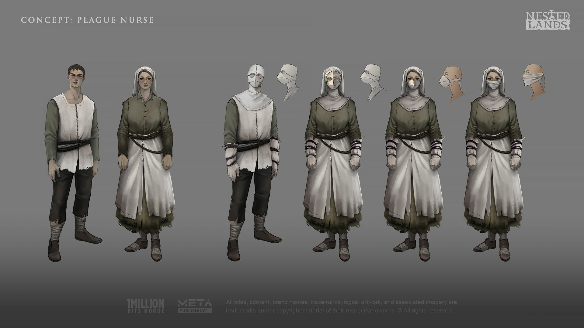 Steam Community :: Nested Lands