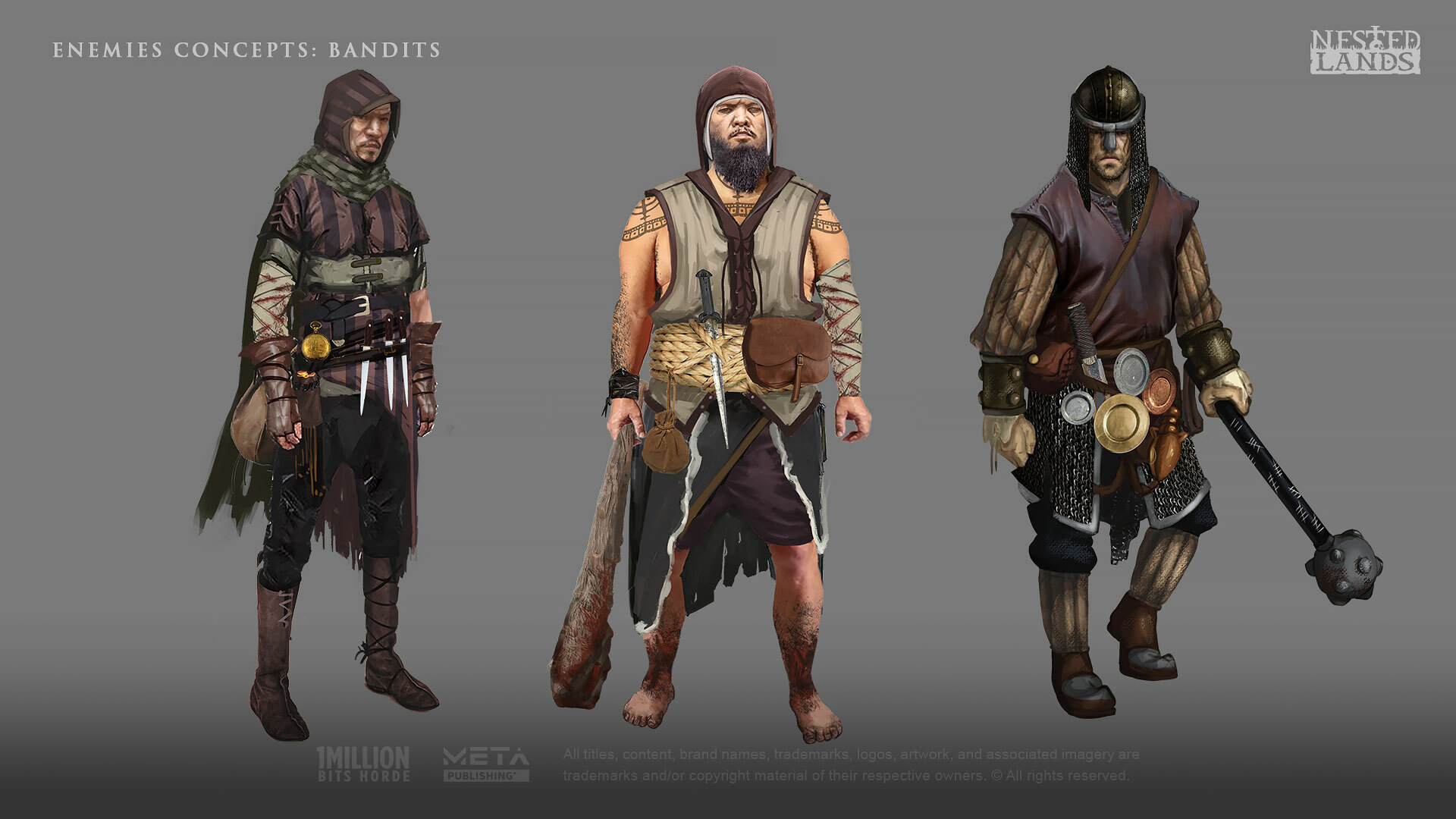 Steam Community :: Nested Lands