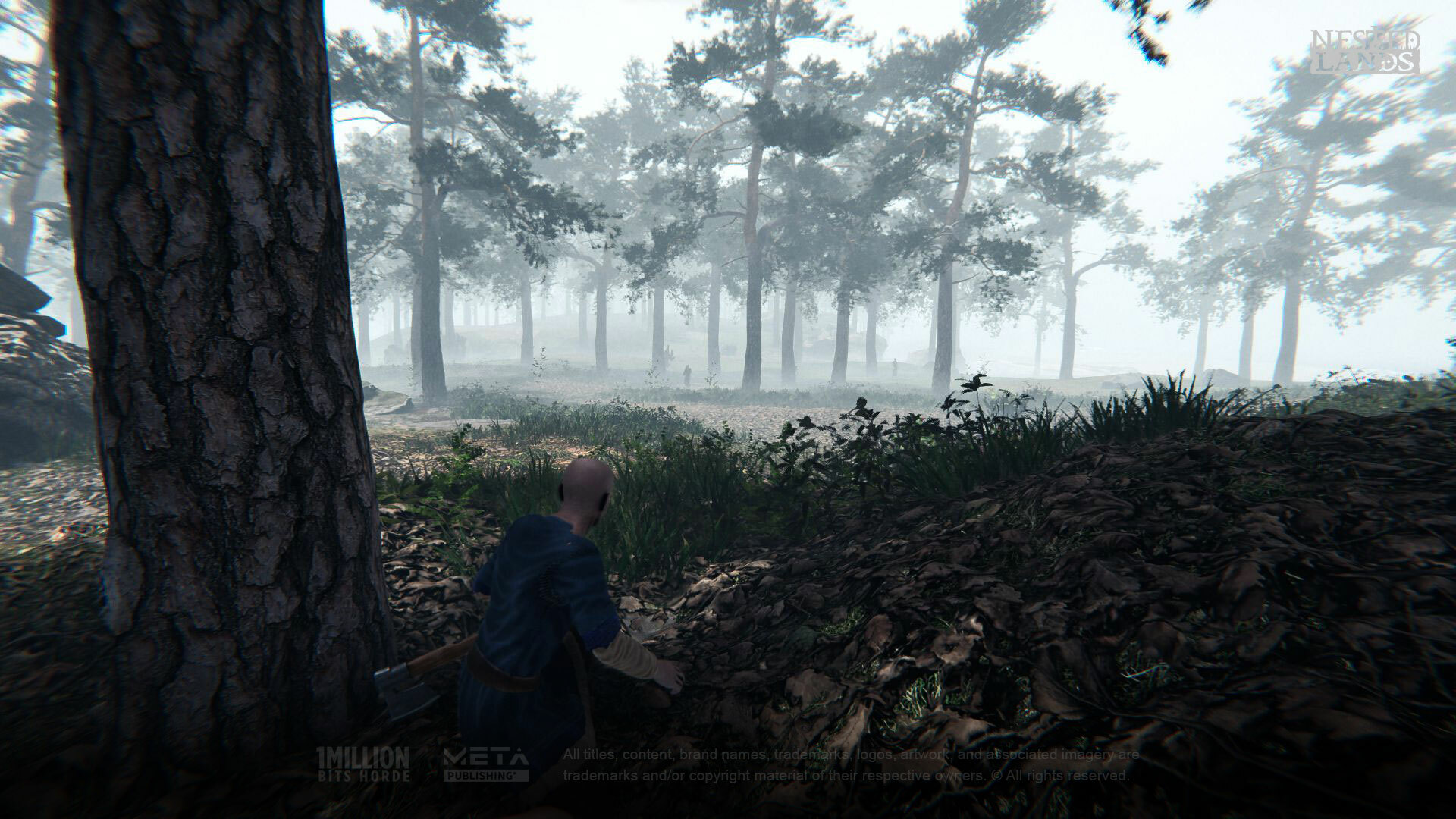 Steam Community :: Nested Lands