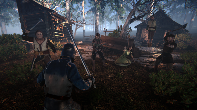 Steam Community :: Nested Lands