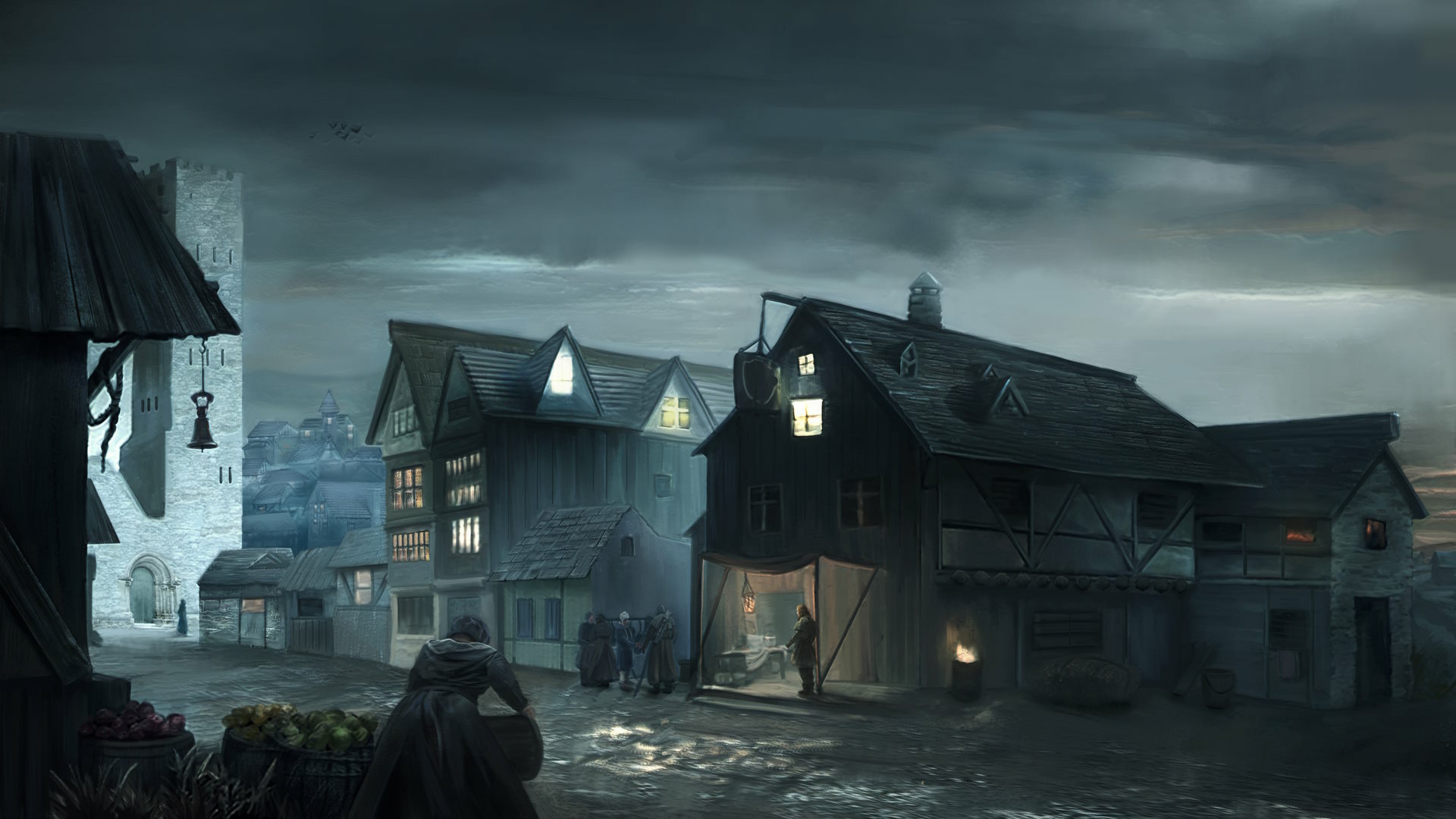 Steam Community :: Nested Lands