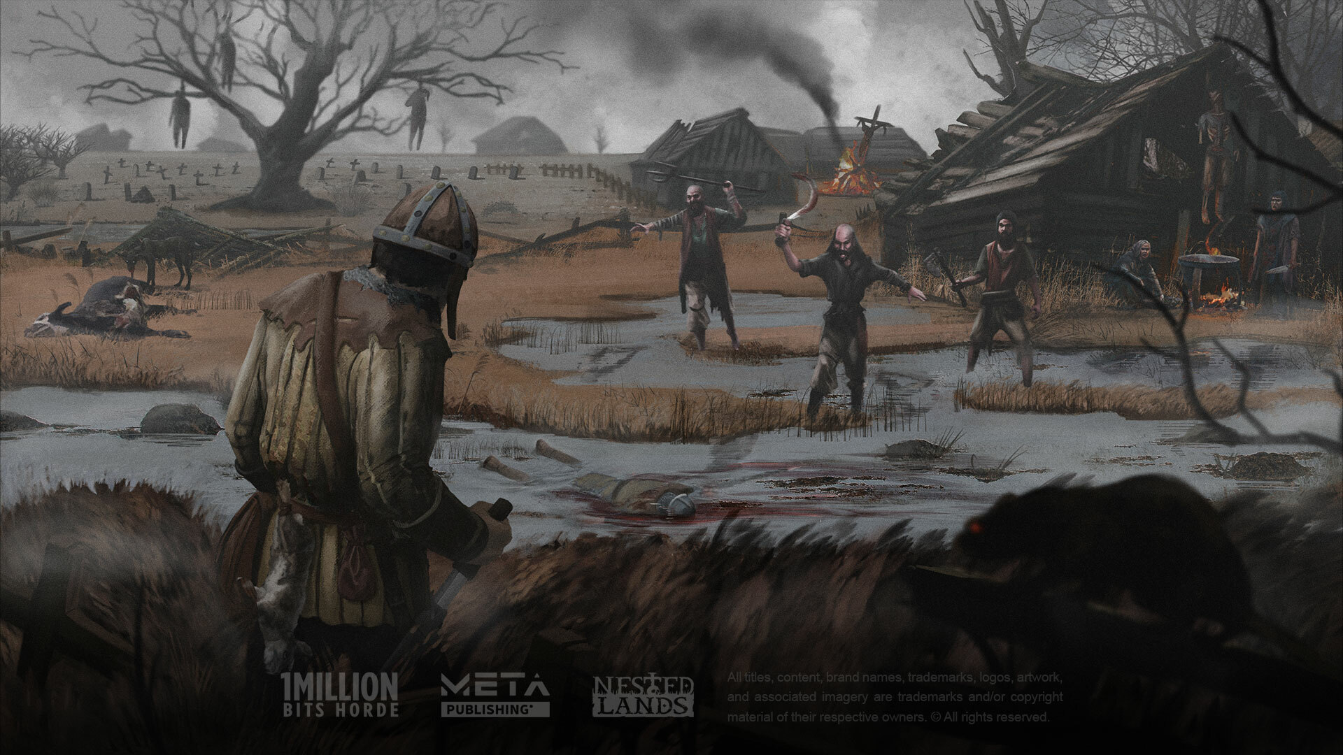 Steam Community :: Nested Lands