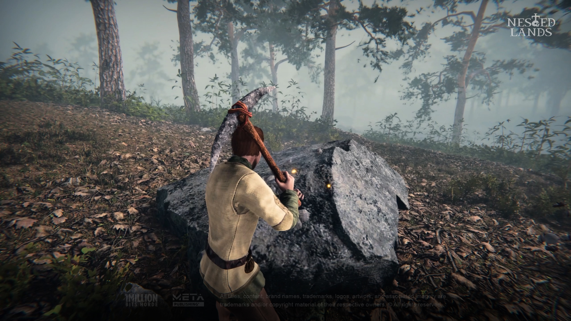 Steam Community :: Nested Lands