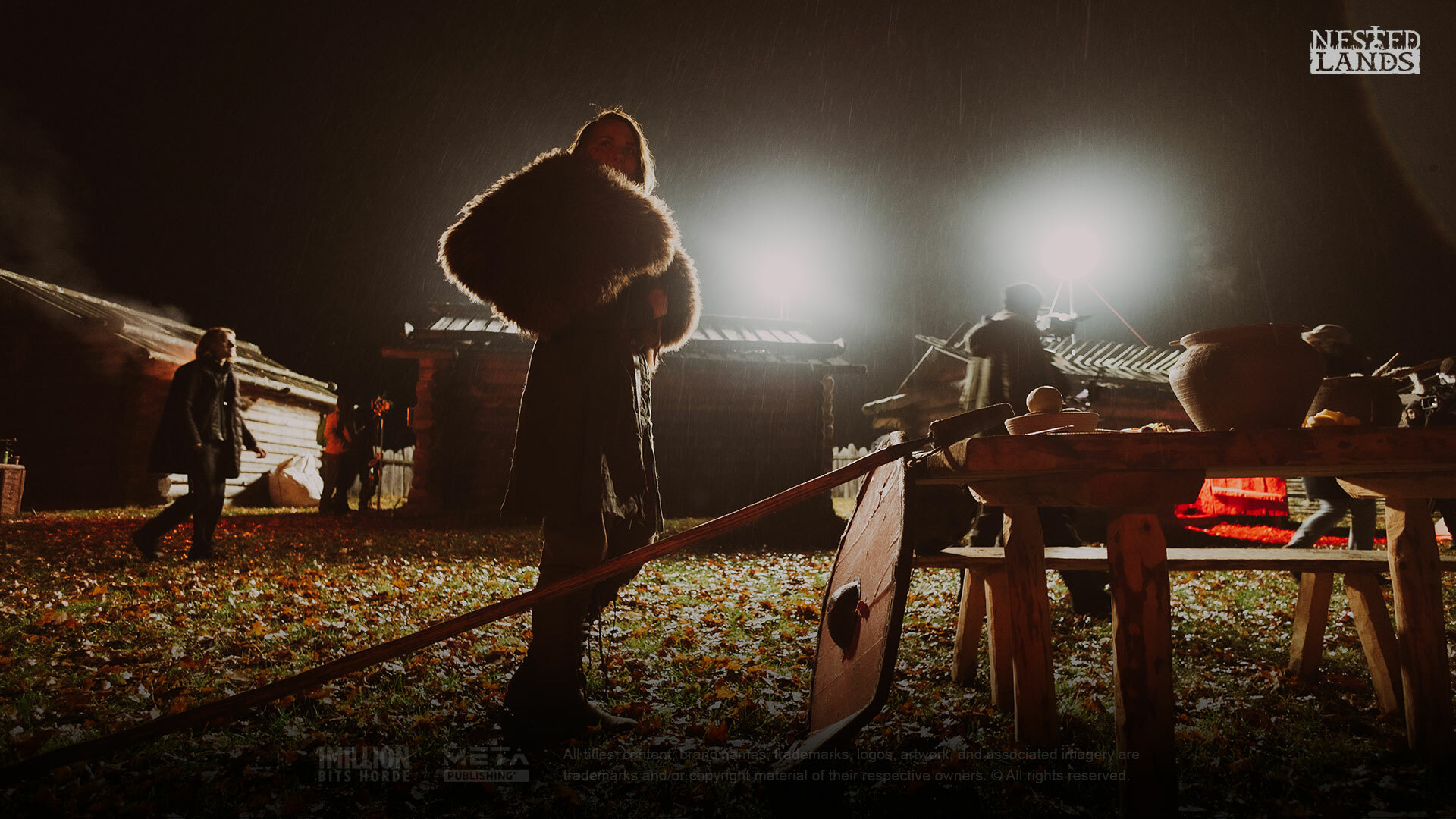 Steam Community :: Nested Lands