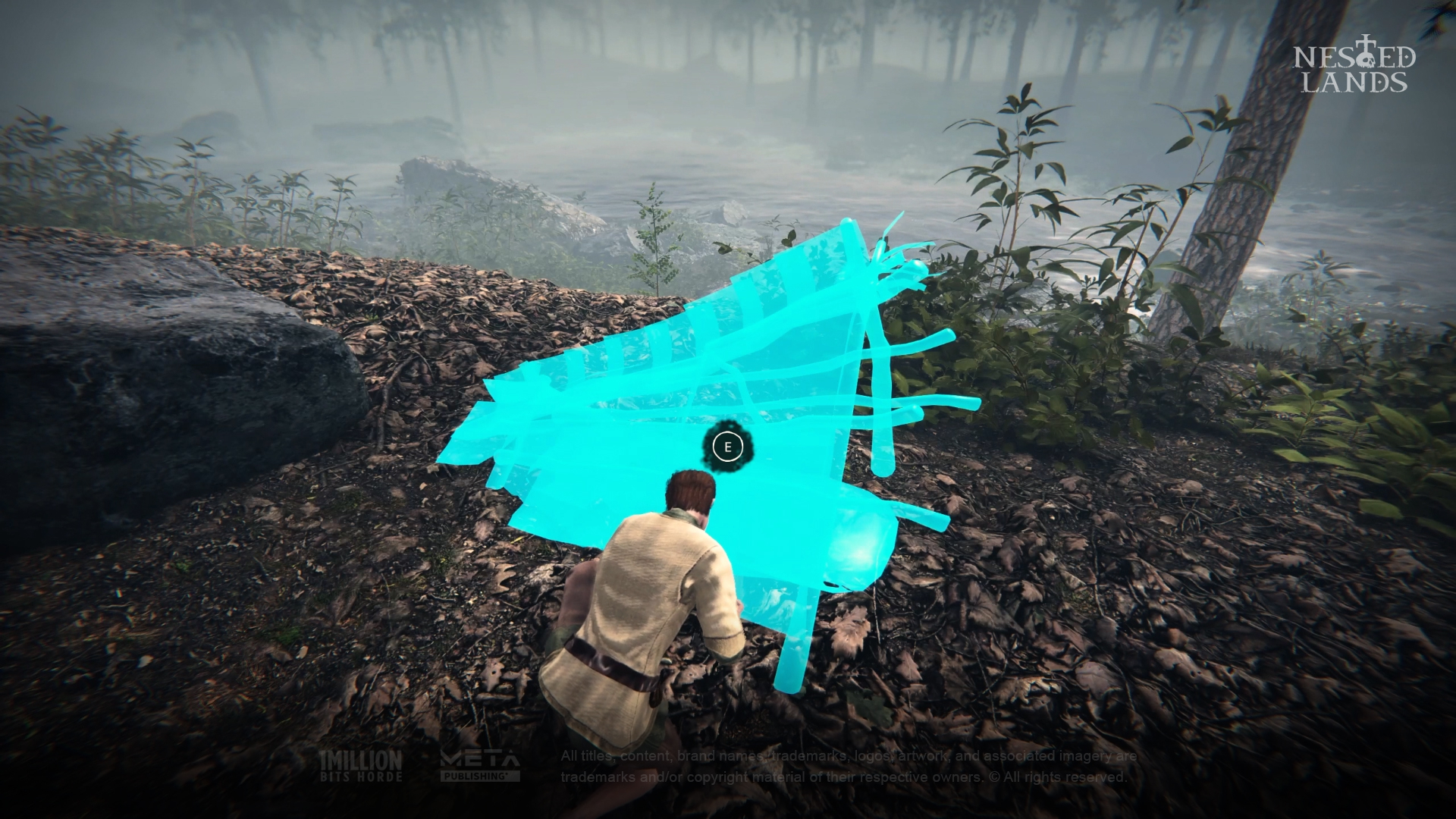 Steam Community :: Nested Lands