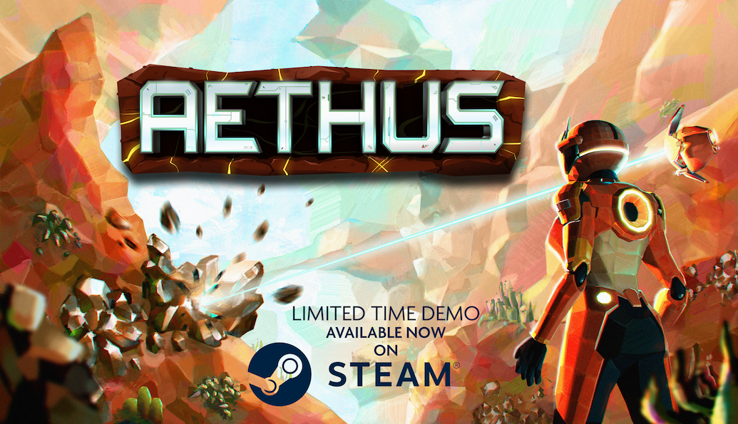 Steam Community :: AETHUS