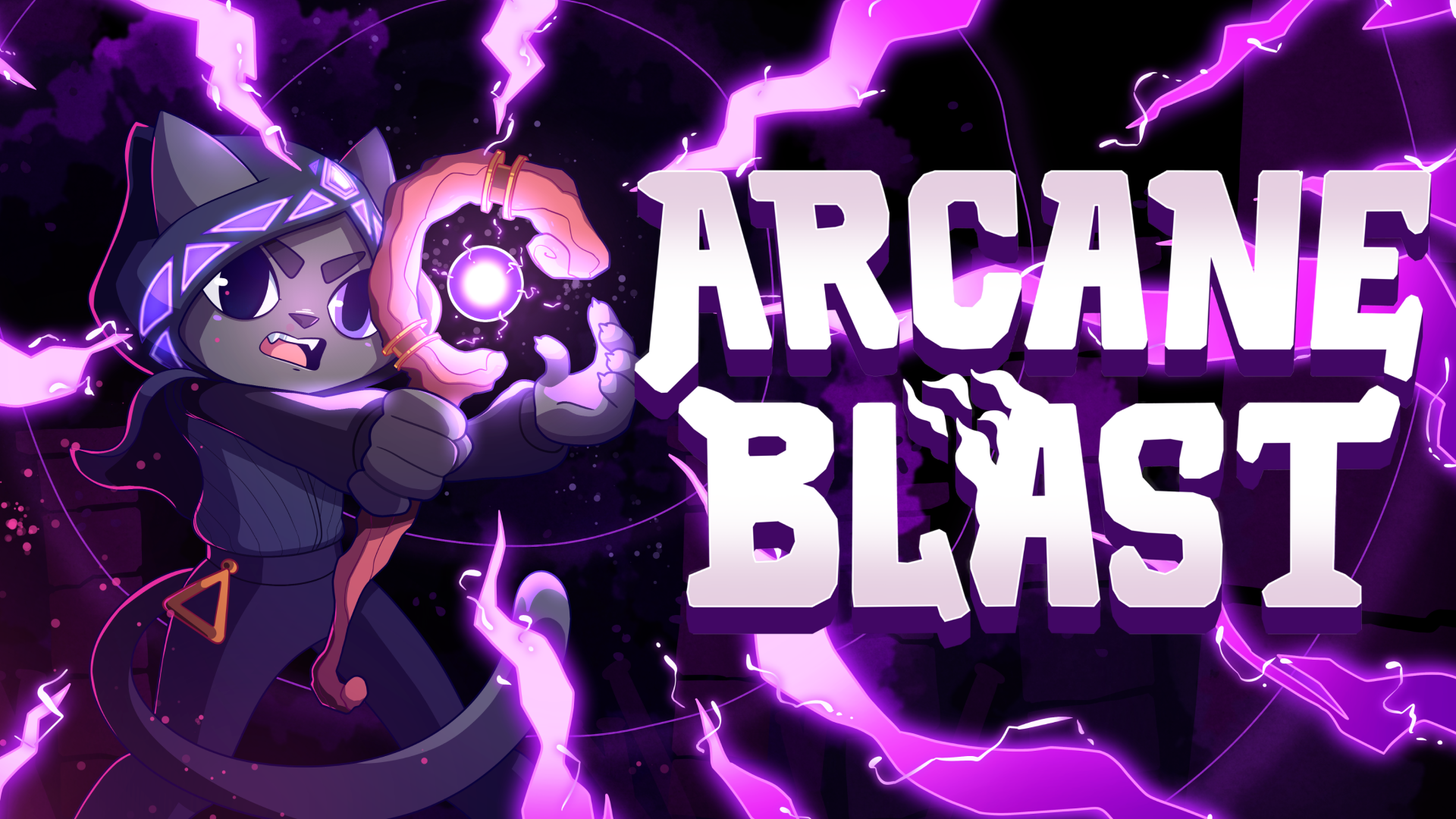 Steam Community :: Arcane Blast